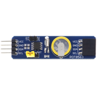 Waveshare PCF8563 - RTC Modul für Arduino günstig online kaufen ...