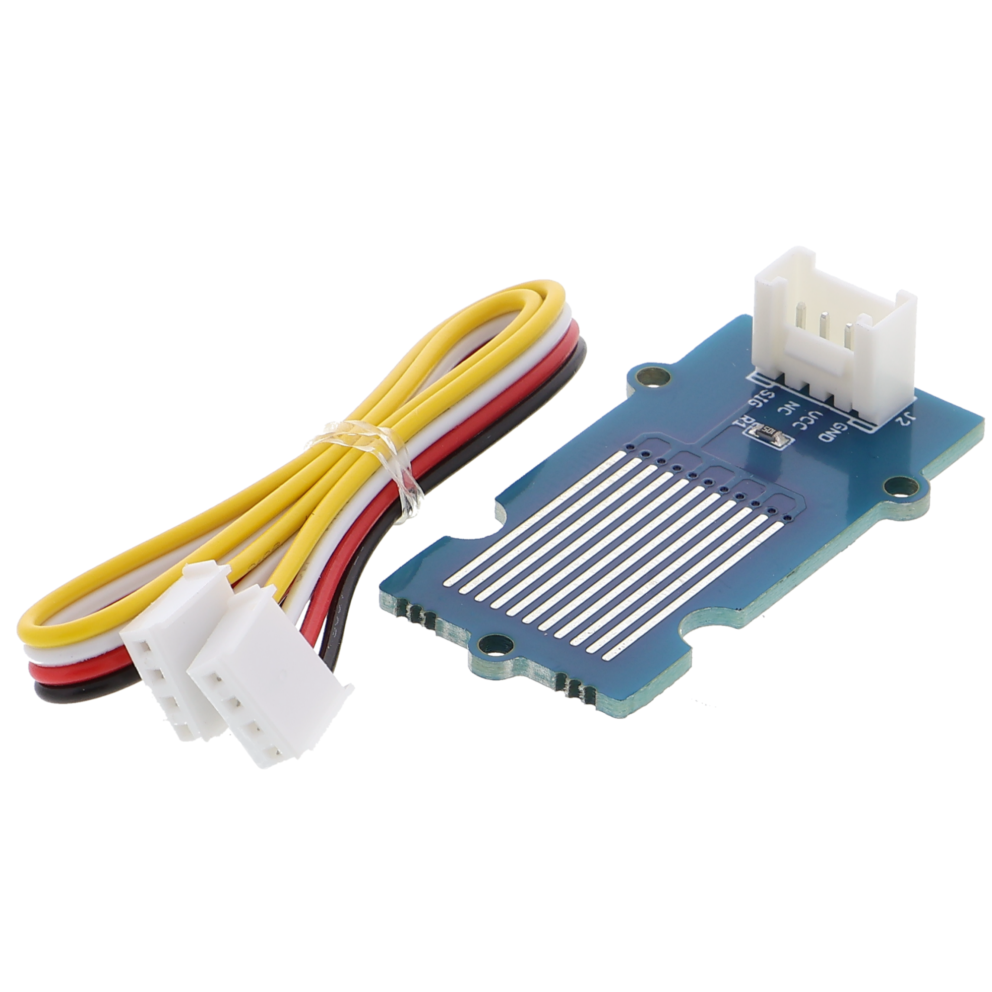 Grove - Water sensor (RC0603JR) - Water leak detector buy cheap online ...
