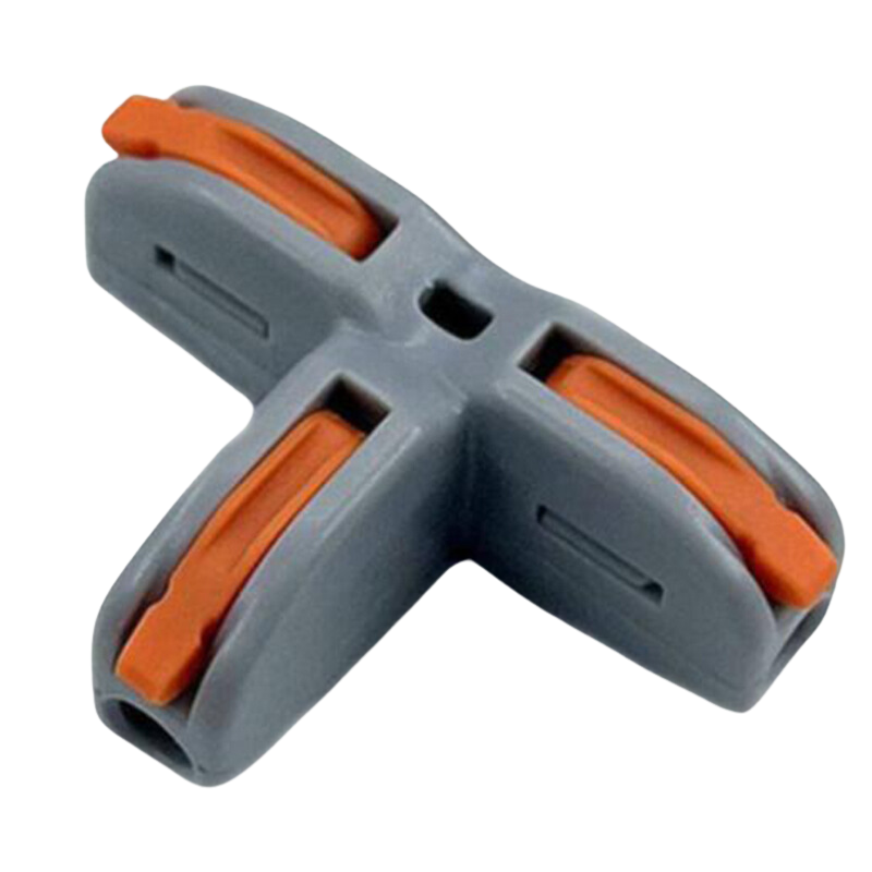 10 pcs. Connecting terminal T-type 32A/400V - various colors buy cheap ...