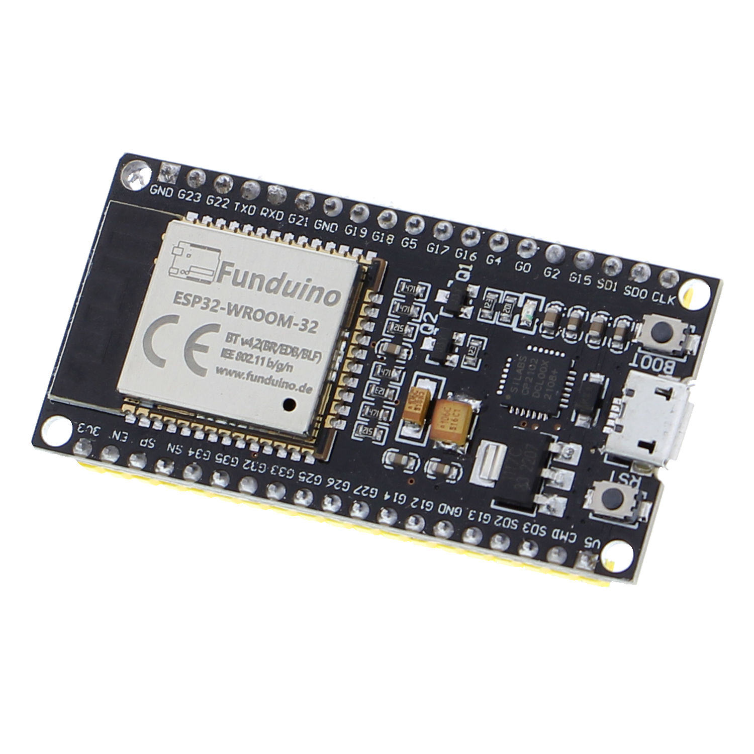 ESP & WiFi ️ buy online | Funduino | Funduinoshop