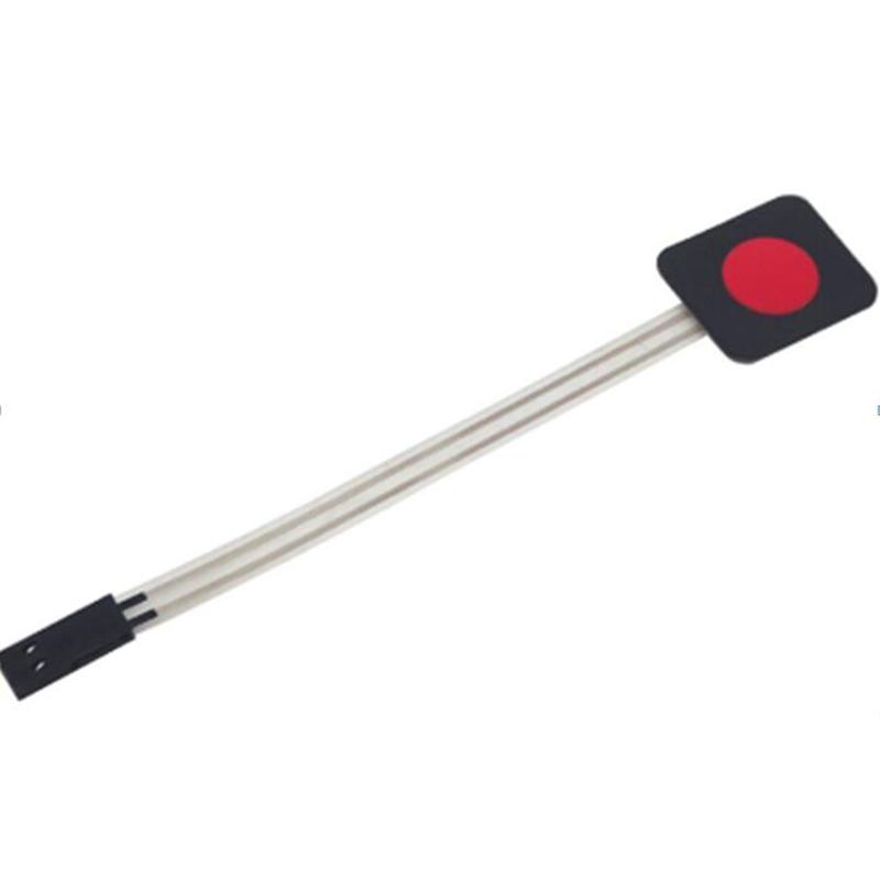 Keypad 1x1 (self-adhesive) - various colors buy cheap online | Funduinoshop