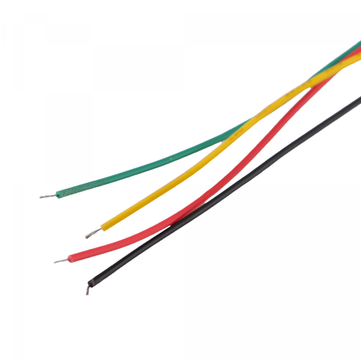 Cable Grove 50cm - HY2.0-4P a extremo abierto comprar barato online ...