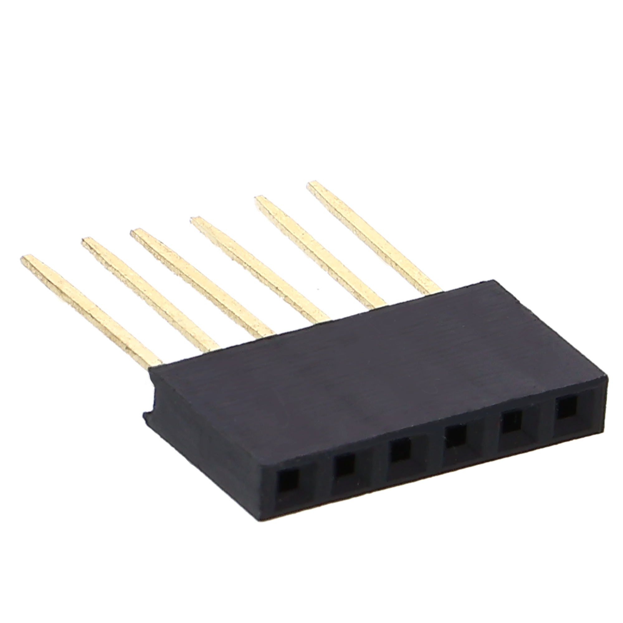 Male and female connectors ️ buy online | Funduino | Funduinoshop