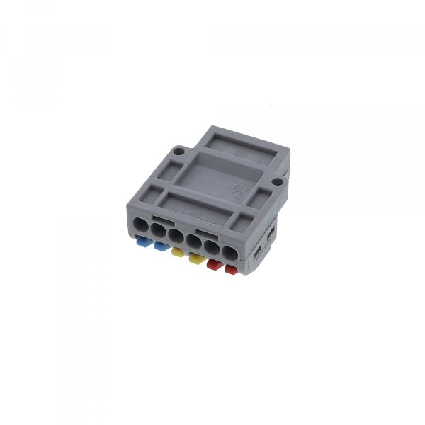 Universal Kabelverbinder, Klemmverbinder, Splitter - PCT-SPL Verbinder ...