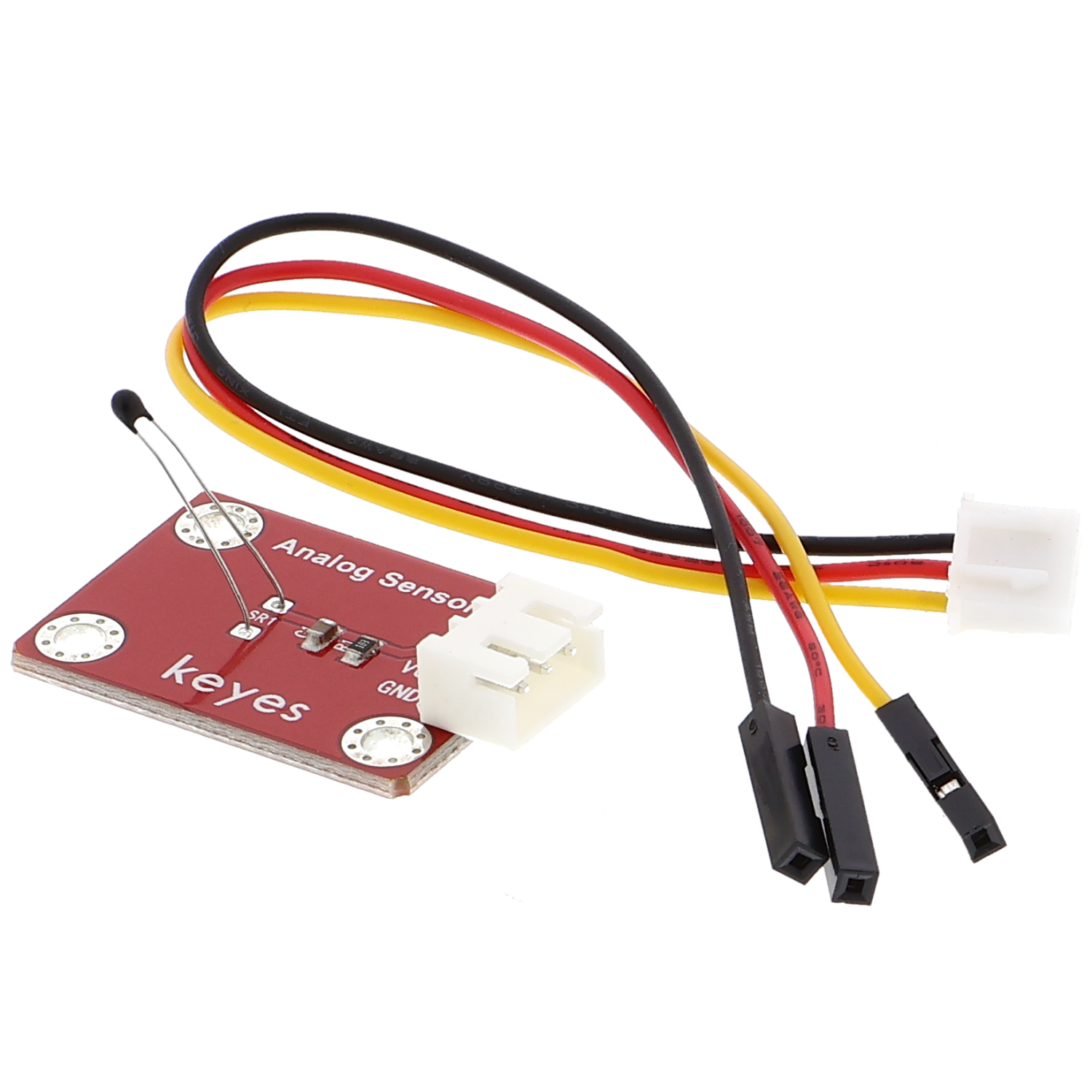 NTC-MF52 395 - Thermal sensor with XH2.54 3P plug buy cheap online ...