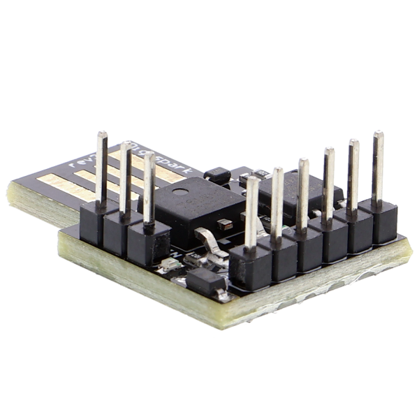 ATTiny85 Microcontroller with USB Interface buy online cheap | Funduinoshop