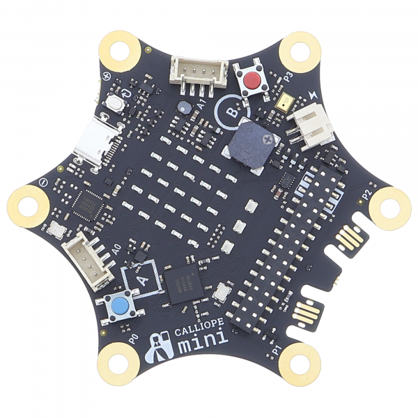 Buy Calliope mini v3 cheap online | Funduinoshop