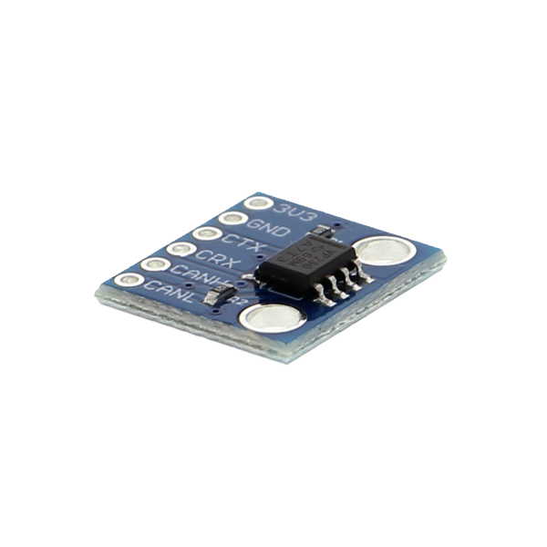 SN65HVD230 Can Bus Transceiver Module - Breakout Board buy online ...