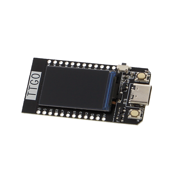 TTGO T-Display ESP32 WiFi E Bluetooth module buy cheap online ...