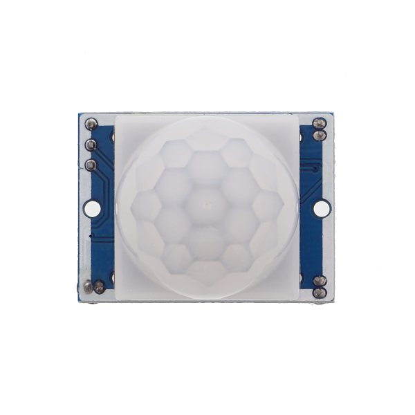 Motion Detector Pir Sensor Hc Sr501 Buy Cheap Online Funduinoshop