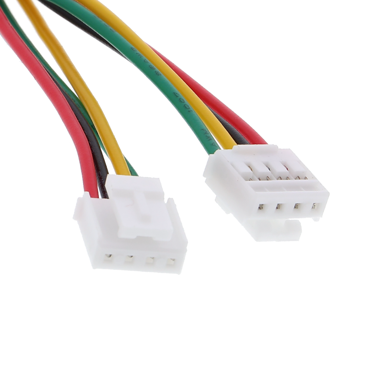 Plug-in cable 4P 20cm - HY2.0 to HY2.0 (Grove-compatible) buy cheap ...