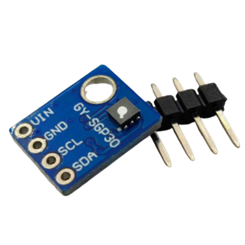 GY-SGP30 - TVOC Sensor für Luftqualität, eCO2 günstig online kaufen ...