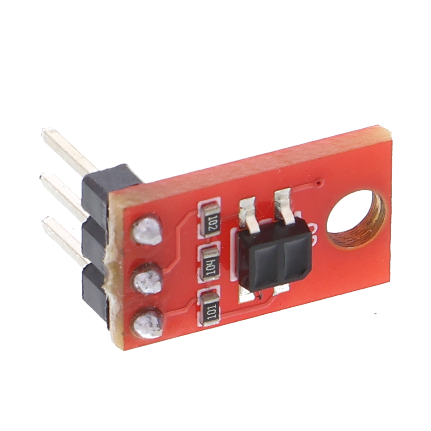 Liniensensor Breakout QRE1113 günstig online kaufen | Funduinoshop