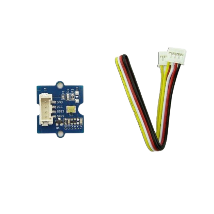 Grove - Buy collision sensor cheap online | Funduinoshop