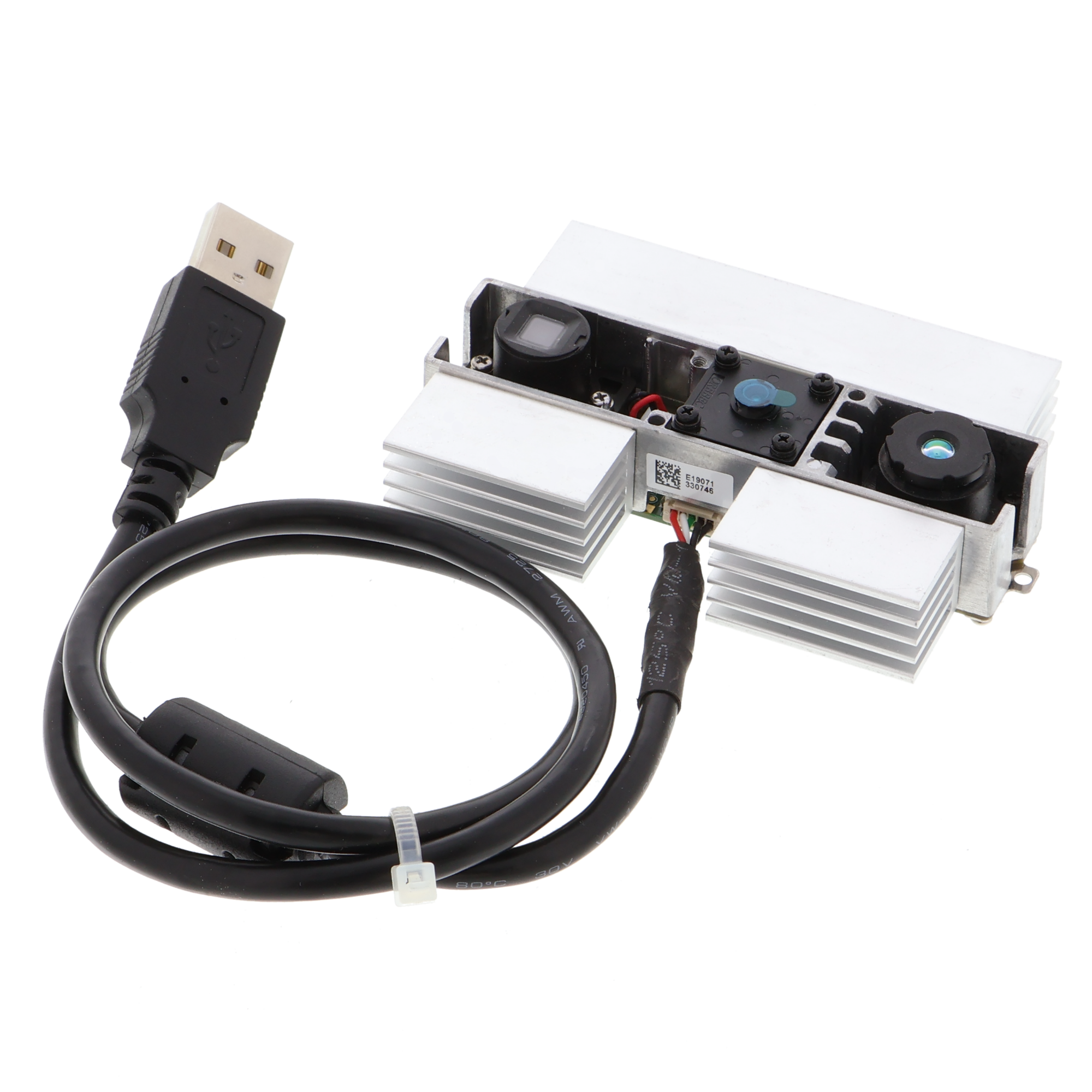 Orbbec Astra Mini S (incl. heat sink) buy cheap online | Funduinoshop