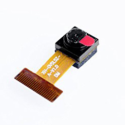 Raspberry Pi 30W camera module OV7670 buy cheap online | Funduinoshop