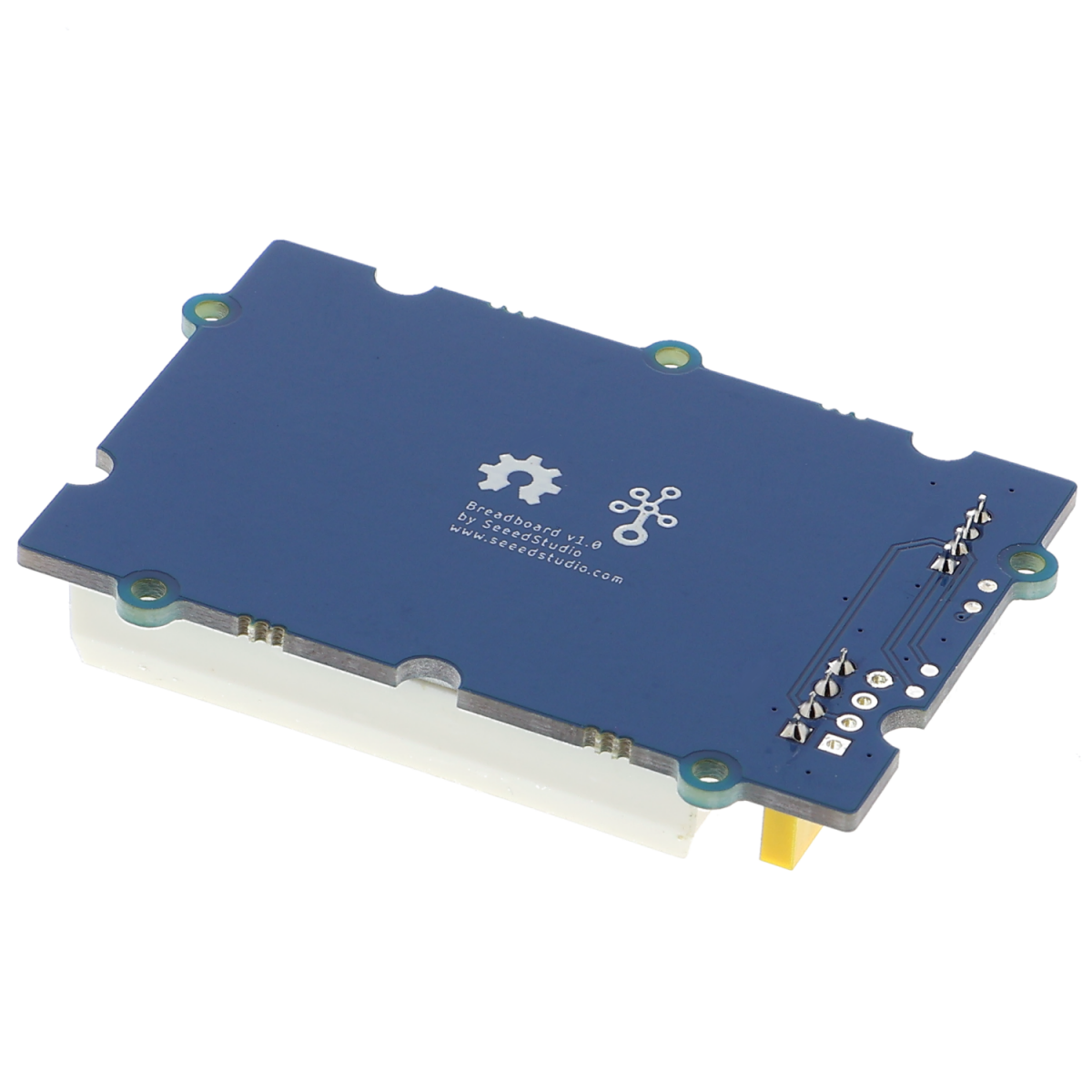 Grove - Buy breadboard cheap online | Funduinoshop