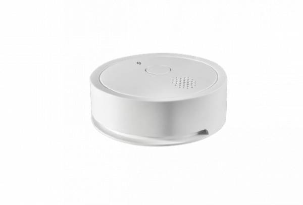 Shelly - Plug & Play - "Plus Smoke" - WLAN smoke detector ...