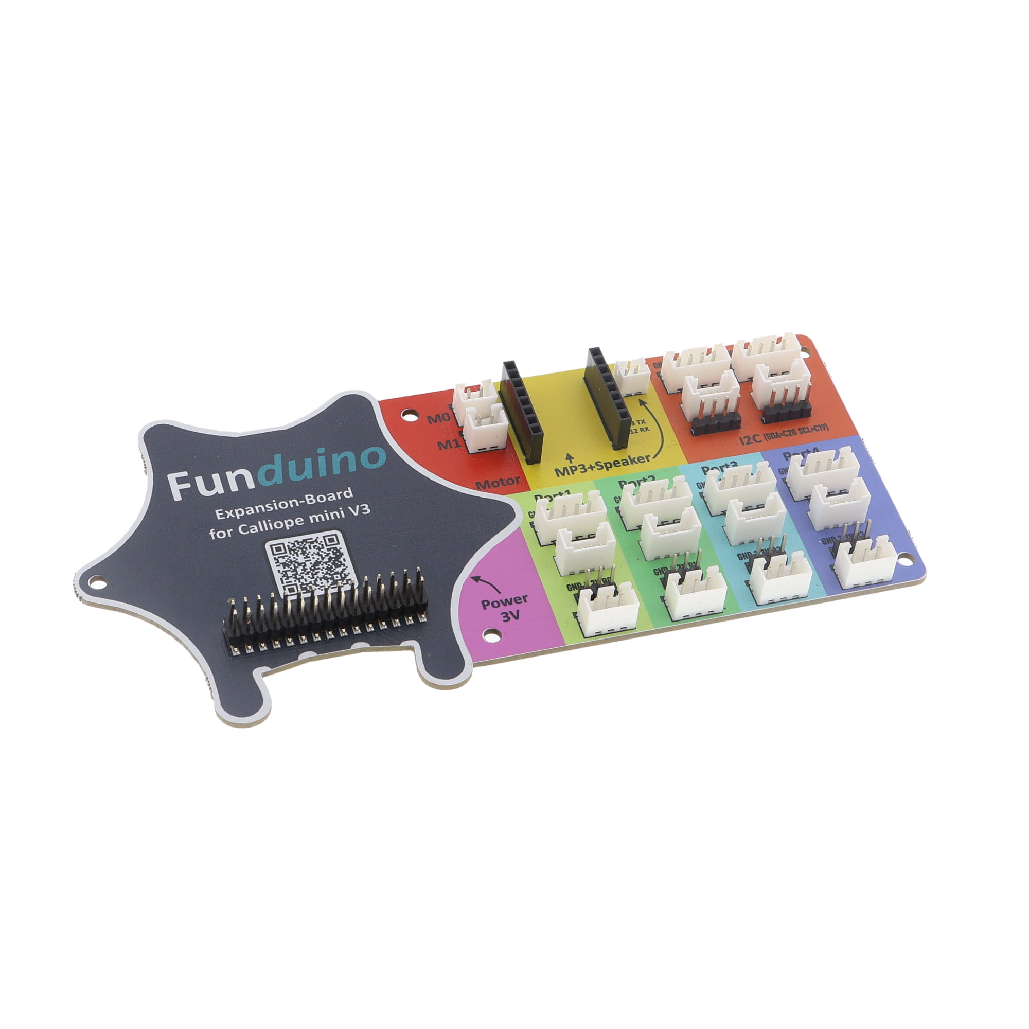 Funduino Starter Kits ️ online kaufen | Funduino | Funduinoshop