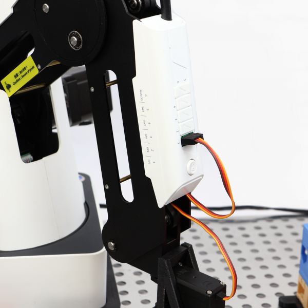 DOBOT Magician - Kit pédagogique n°2 "Avancé" acheter à bas prix en ligne | Funduinoshop