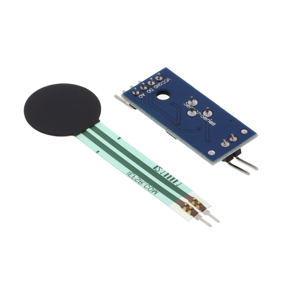 FSR402 flexible diaphragm pressure sensor buy cheap online | Funduinoshop