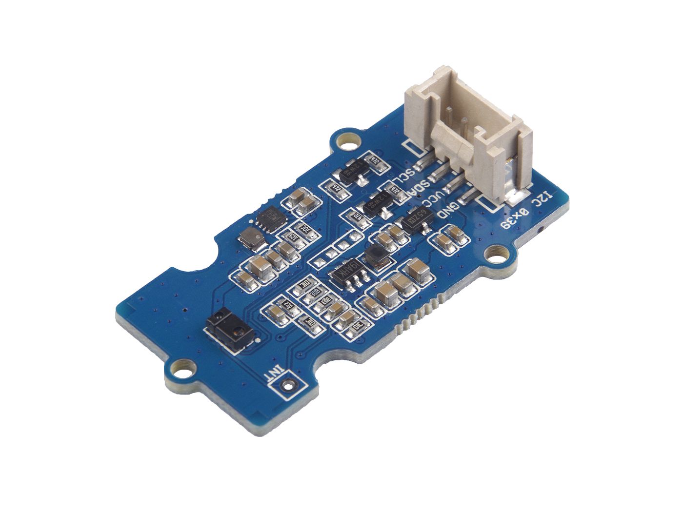 Grove - Light, color and proximity sensor (TMG39931) buy cheap online ...