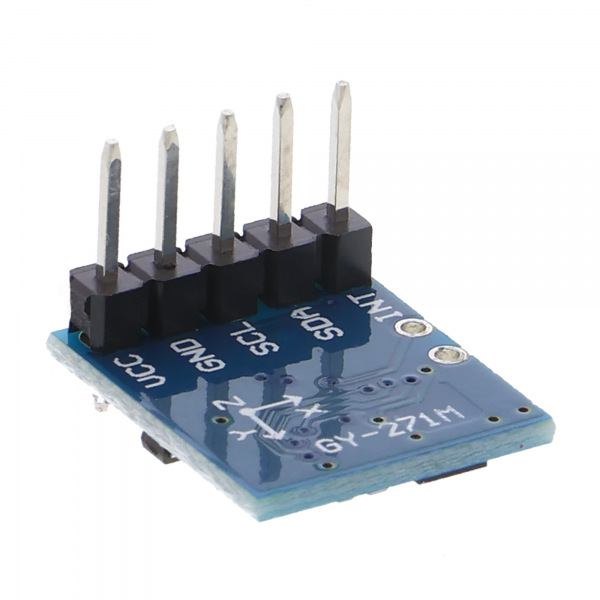 GY-271M Compass module / magnetic field sensor (replaces HMC5883L GY ...