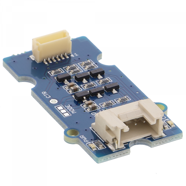 Grove - Capacitive fingerprint scanner/sensor buy cheap online ...