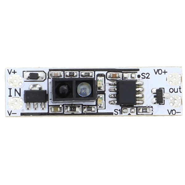 MR-SS3612 Proximity switch buy cheap online | Funduinoshop