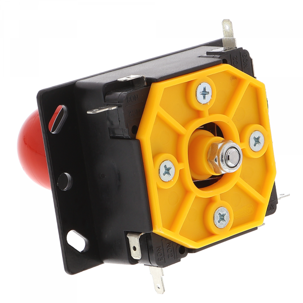 Arcade joystick the classic for Arduino buy cheap online | Funduinoshop