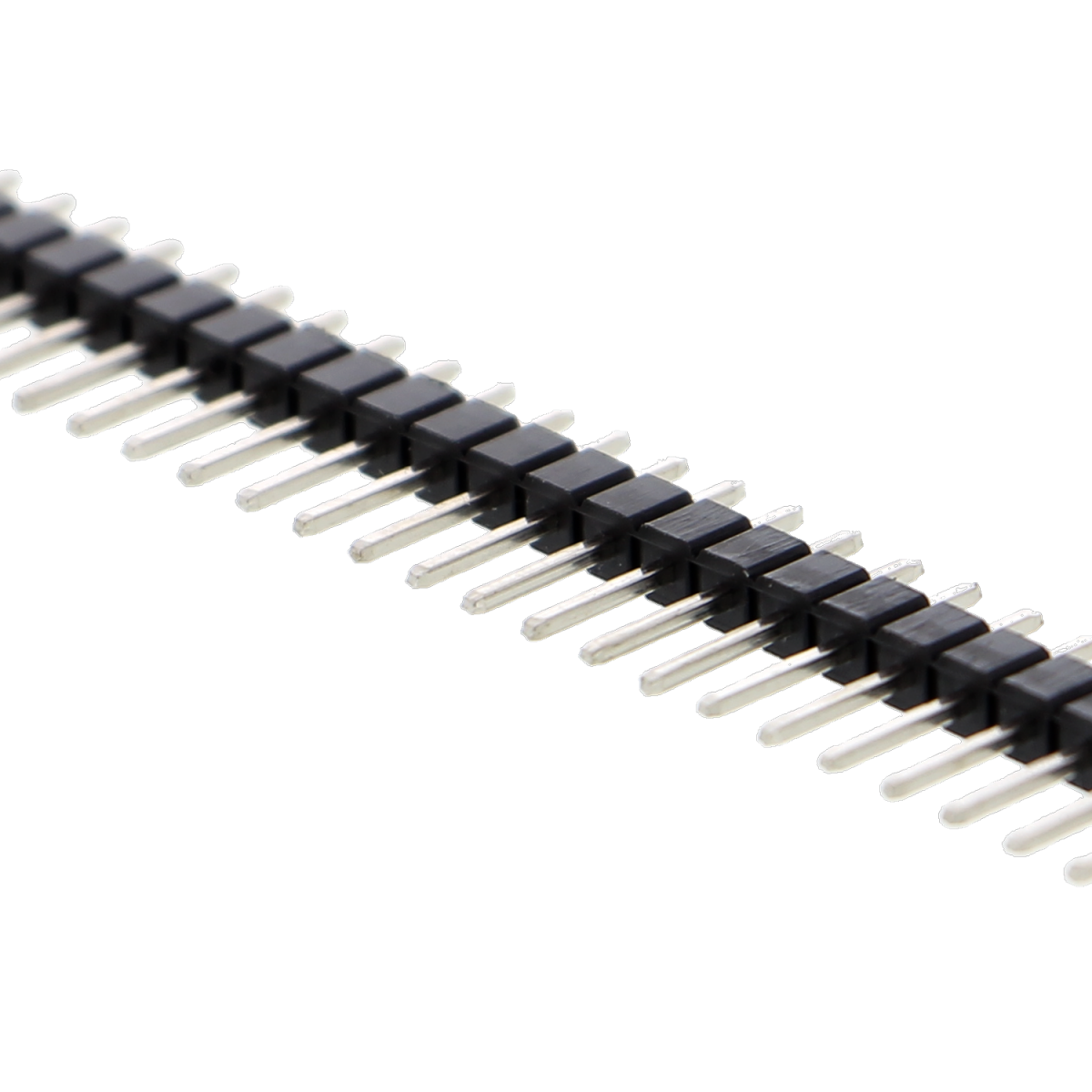 40-pin header pin header 2.54mm pitch (compatible with Arduino) buy ...