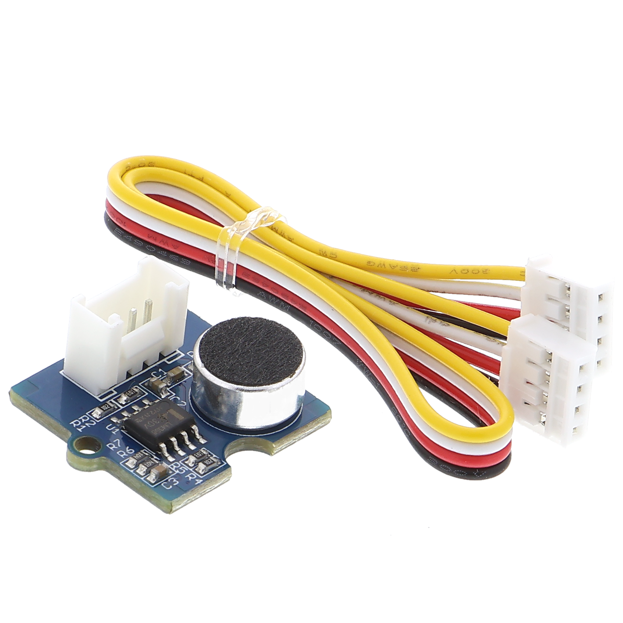 Grove - Buy sound sensor online | Funduinoshop