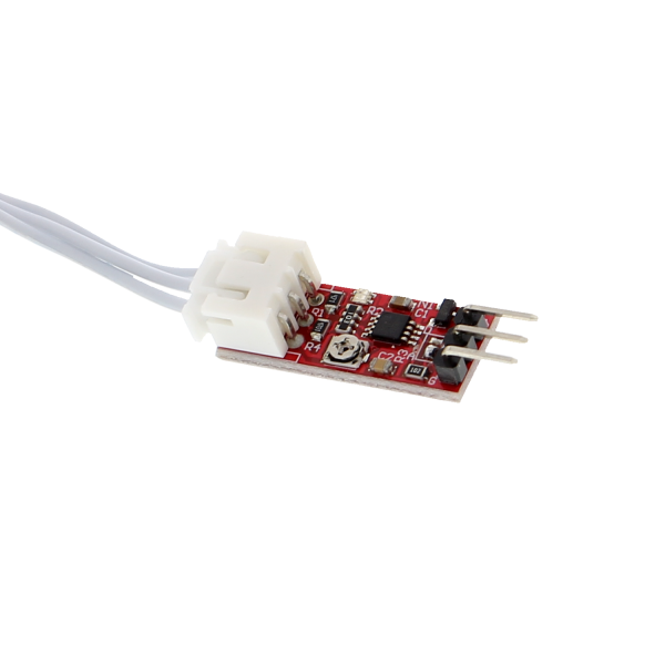 Sensor for water turbidity - 0-1000 NTU, 5V buy cheap online | Funduinoshop