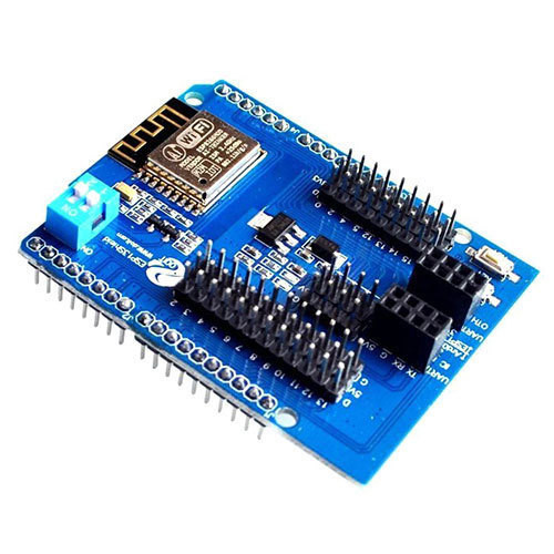 ESP-13 Shield Board - ESP8266 Serial Wi-Fi Expansion Board günstig ...
