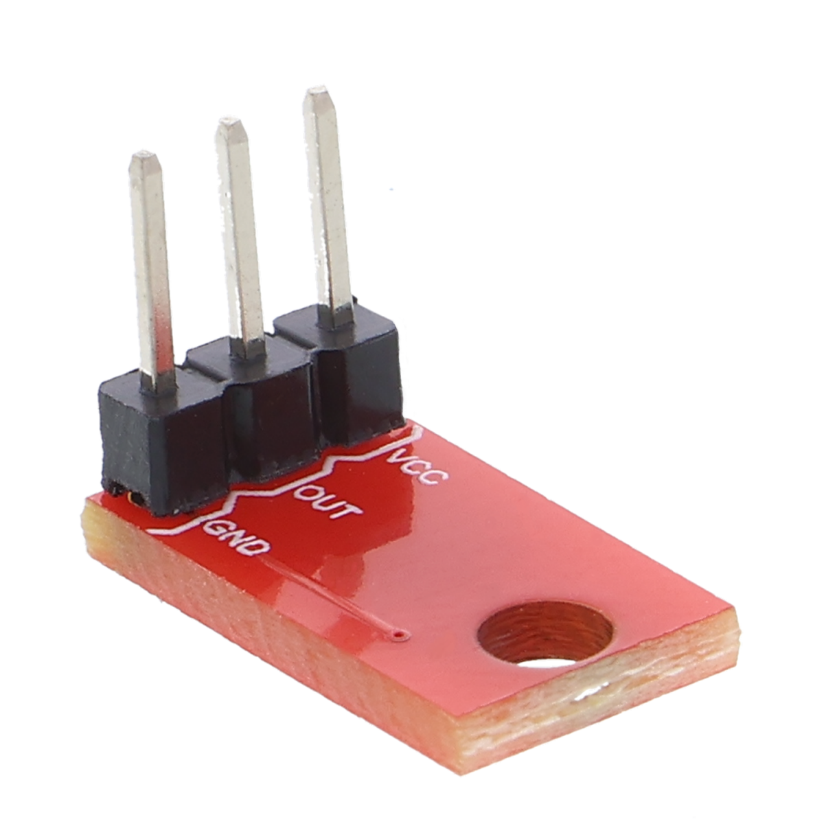 Sparkfun Line Sensor Breakout - Qre1113 (analog 2 SparkFun PIR Breakout ...
