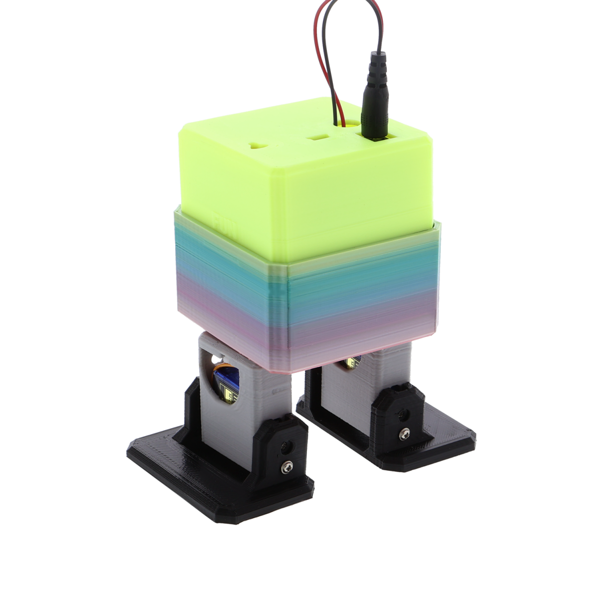 Otto Roboter Diy Experiment Kit Arduino Controlled Buy Cheap Online