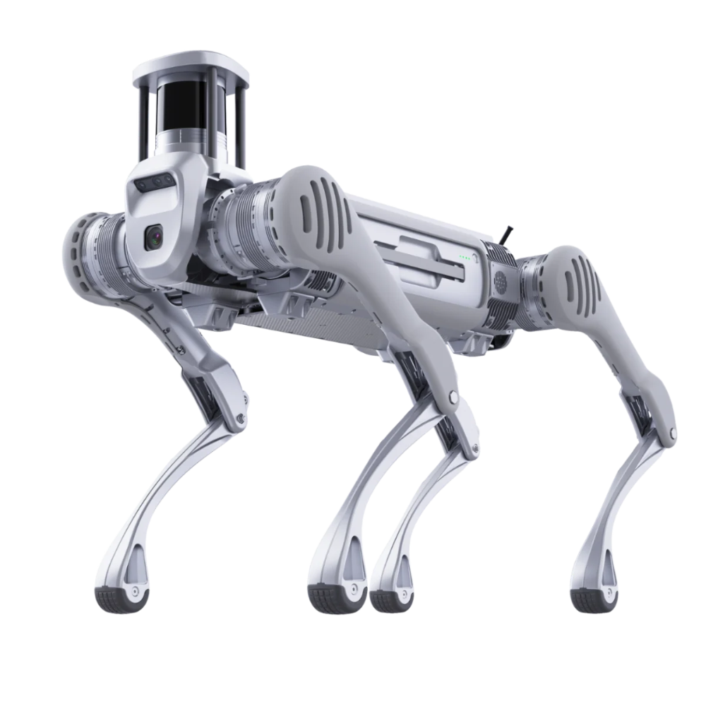 Unitree B2 robothond | B2 Robot hond | Unitree | Robotica | Funduinoshop