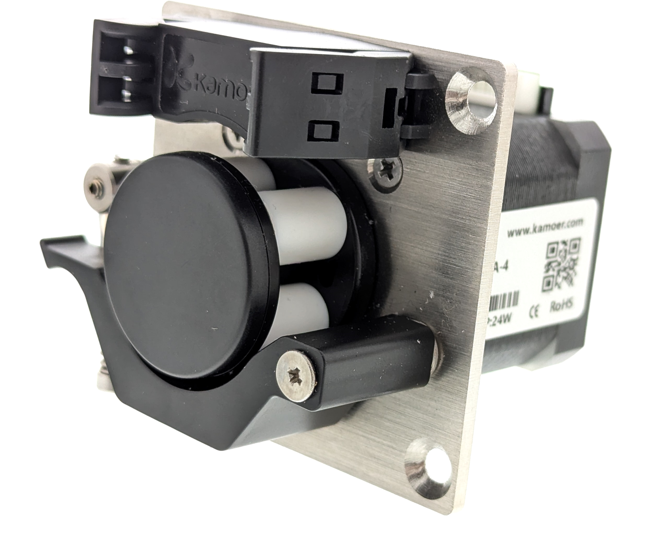 Kamoer KPCS200 24V peristaltic pump | Pumps | Valves & Pumps ...