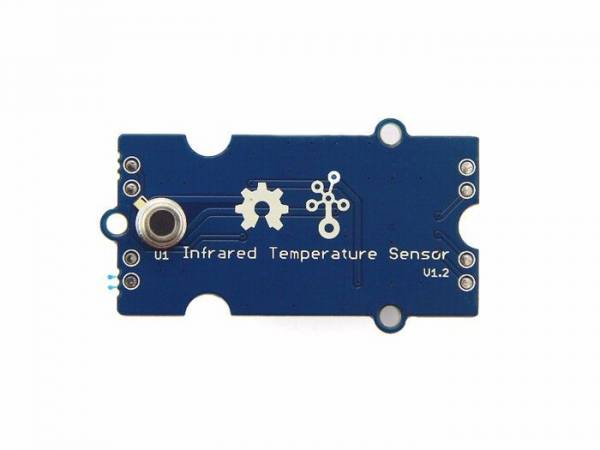 Grove - Infrared temperature sensor - for Arduino buy cheap online ...