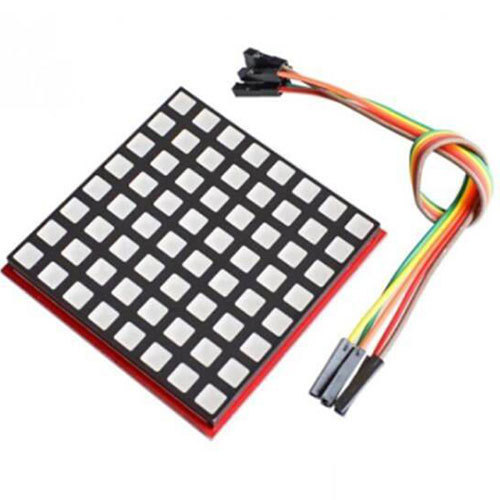 LED Matrix 8x8 für Raspberry Pi und Arduino günstig online kaufen ...