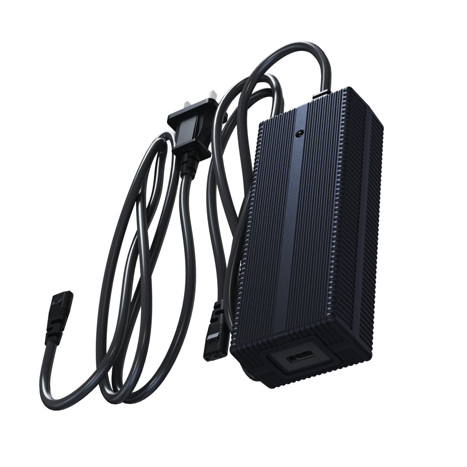 Unitree Go2 - Quick charger | Funduinoshop