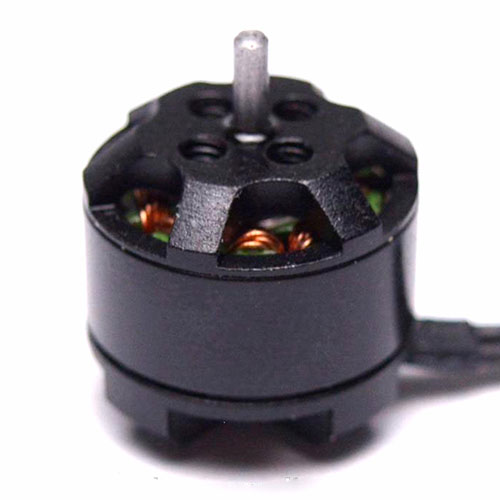Mini 1104 4000KV Brushless Motor 2-3S / For Propeller 2030 3 Blade ...