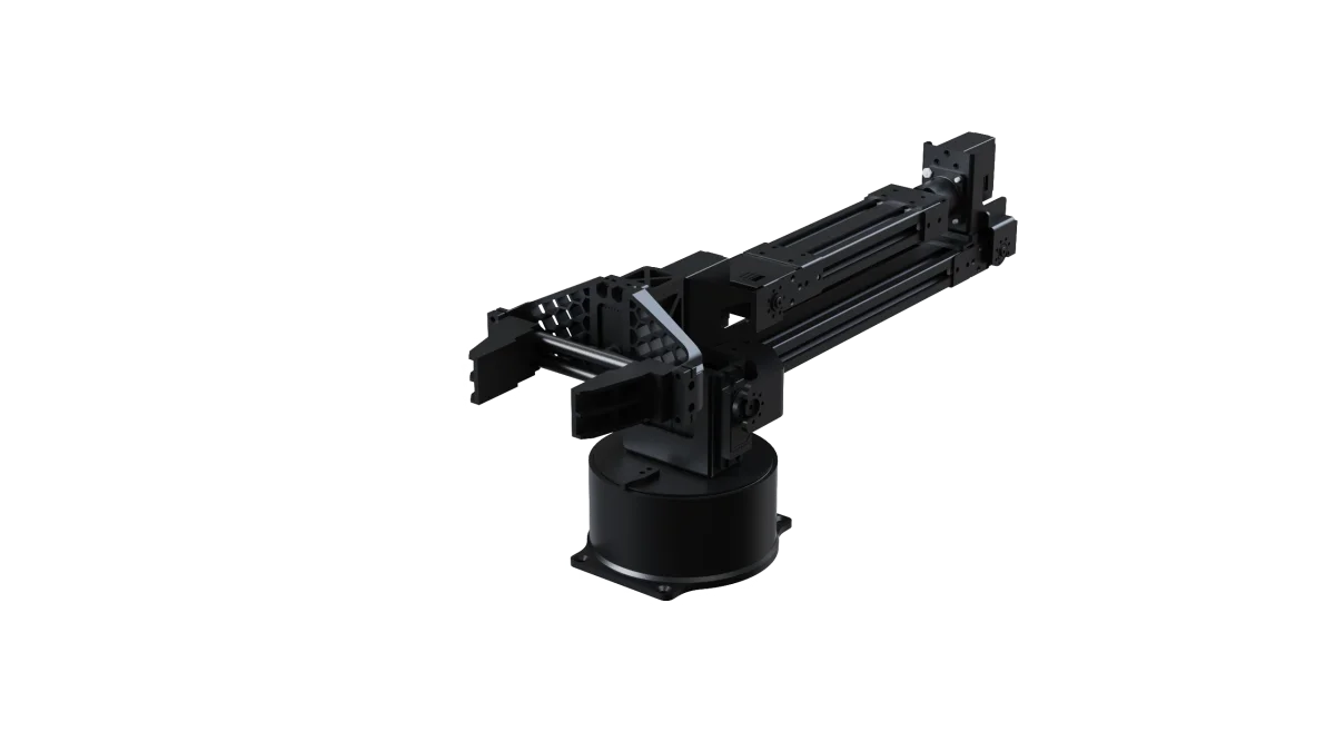 Unitree Go2 servo robot arm D1 | Spare parts for GO2 | Unitree ...