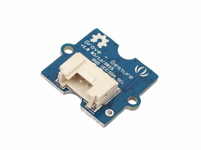 Grove - Gesture sensor (PAJ7620U2) - for Arduino buy cheap online ...