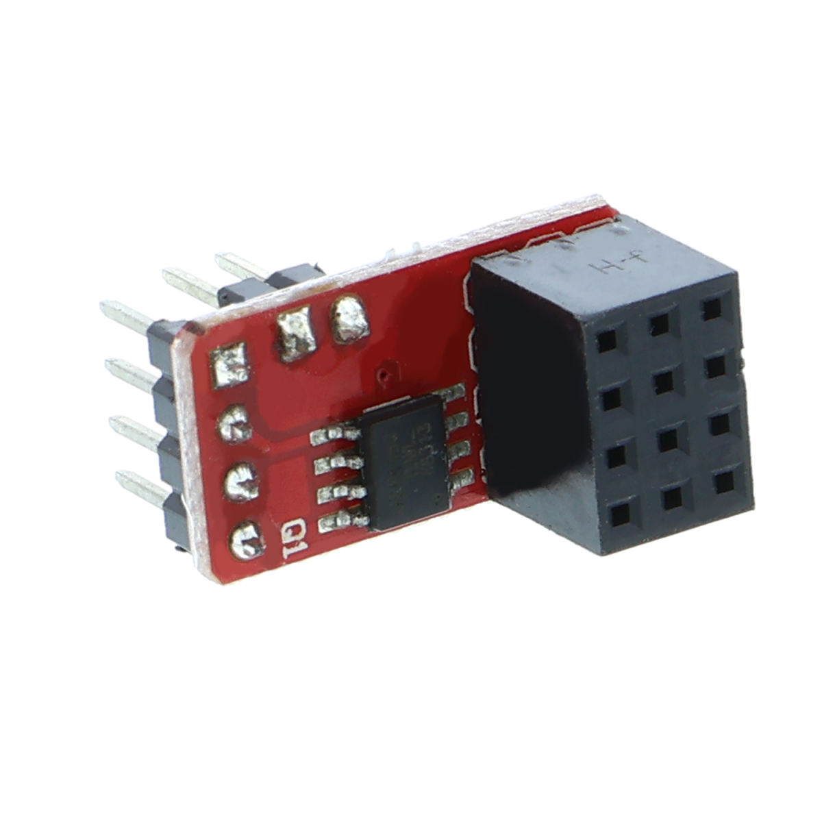 Reprap Ramps 1.4 RRD Fan Extender Module d'extension acheter à bas prix ...