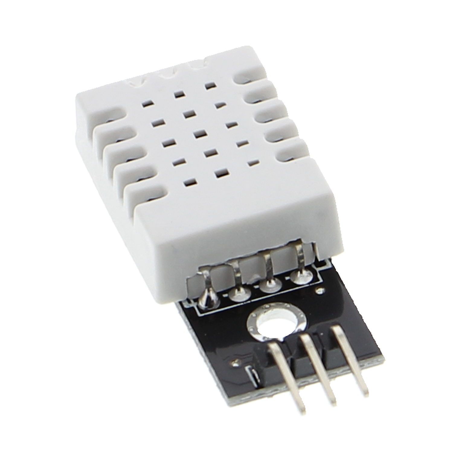 DHT22 Temperature and humidity sensor buy cheap online | Funduinoshop