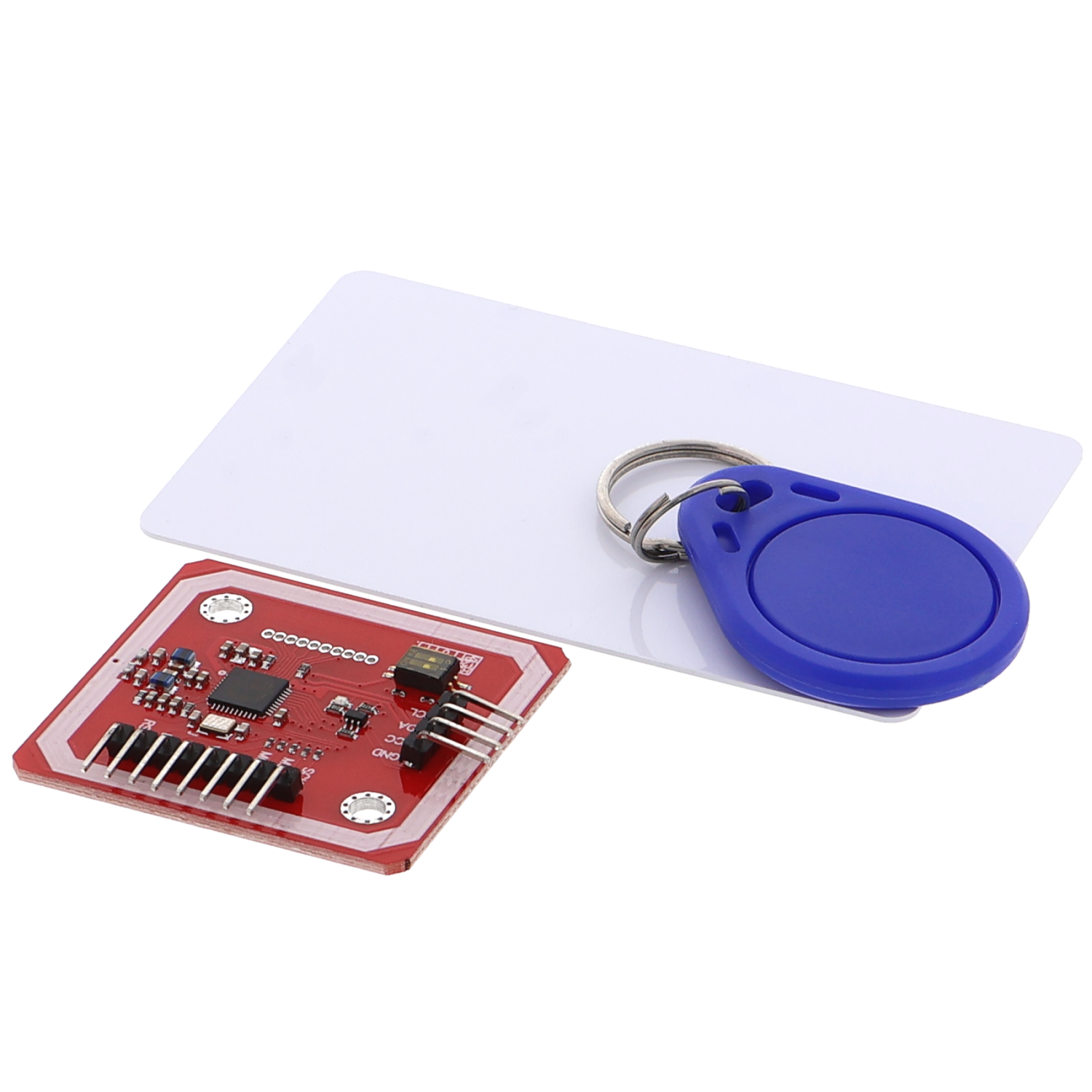 RFID & NFC ️ buy online | Funduino | Funduinoshop