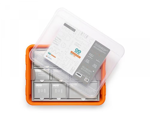 Arduino Entwicklungskit Rev2 günstig online kaufen | Funduinoshop