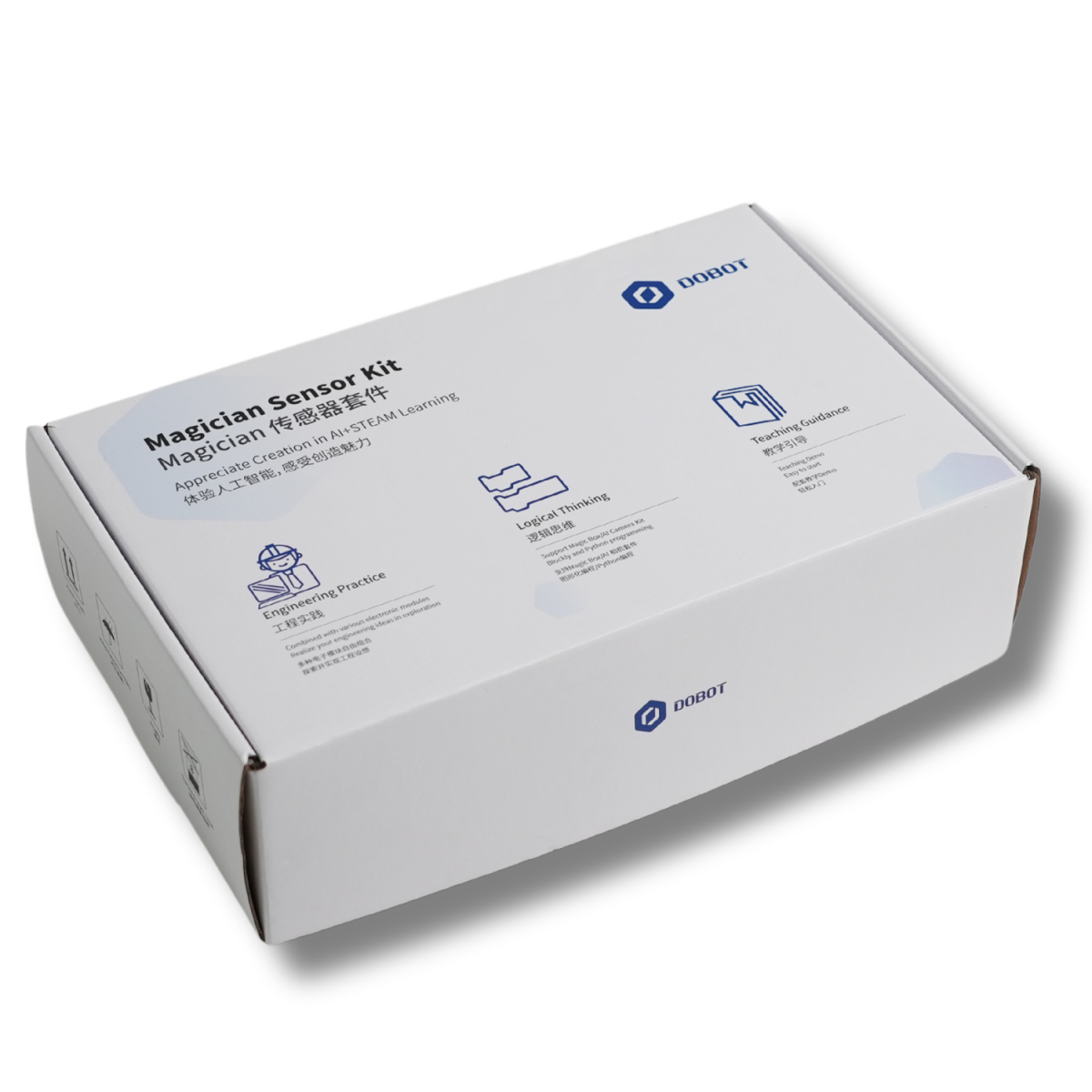 DOBOT Magician Sensor Kit günstig online kaufen | Funduinoshop