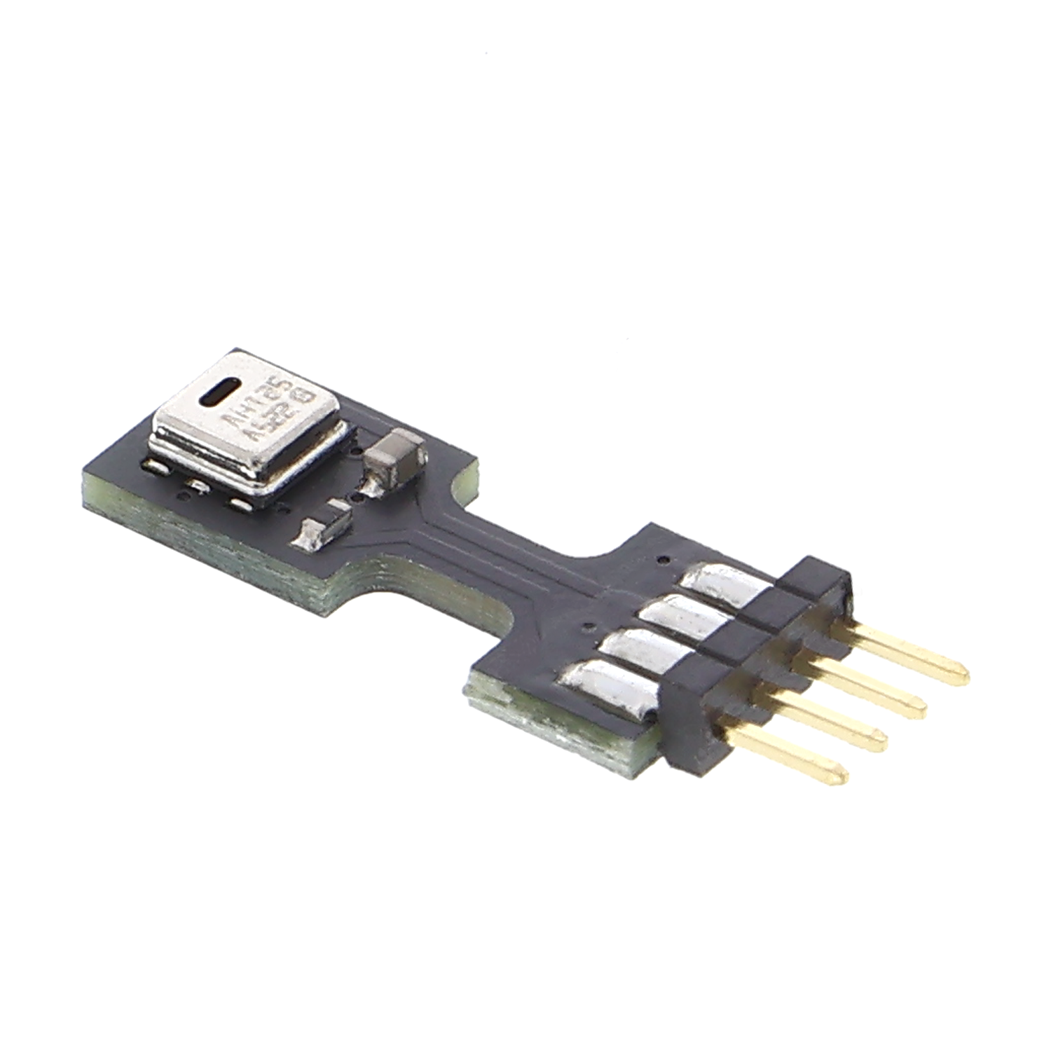 AHT25 Temperature & humidity sensor buy cheap online | Funduinoshop